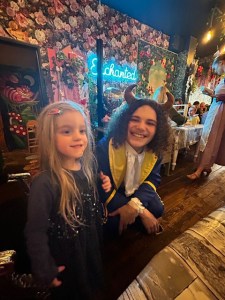 Review: Enchanted Tea Rooms, Leamington Spa – Fromthemotherside