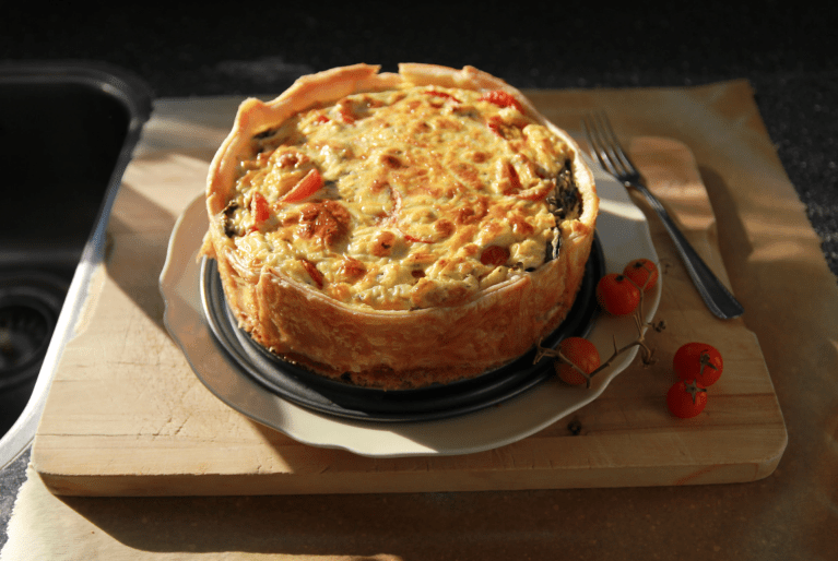 Non UPF packed lunch ideas – Fromthemotherside