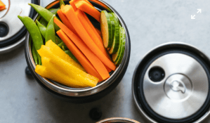 Non UPF packed lunch ideas – Fromthemotherside