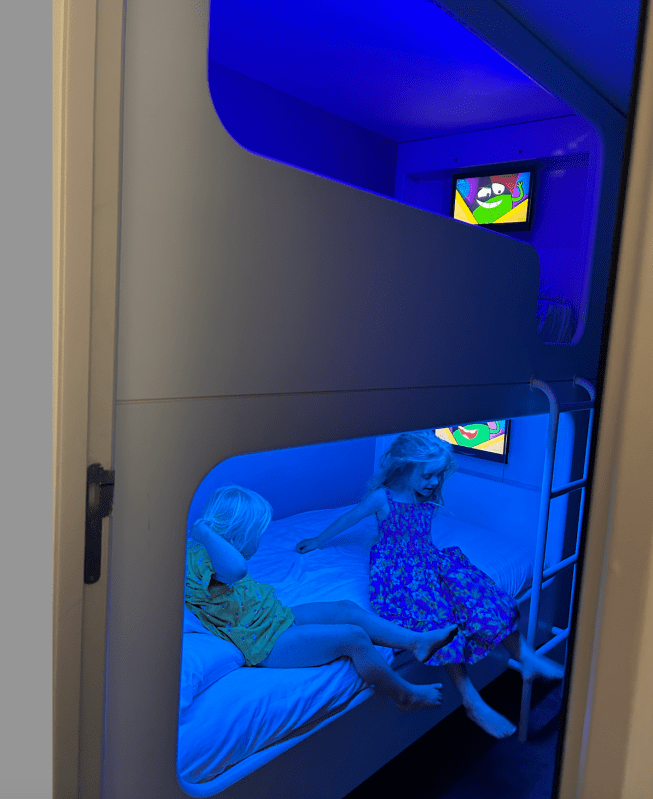 What I learned from a week in Butlin’s – A Butlin’s review Bognor and ...