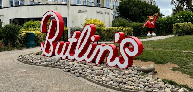 What I learned from a week in Butlin’s – A Butlin’s review Bognor and ...