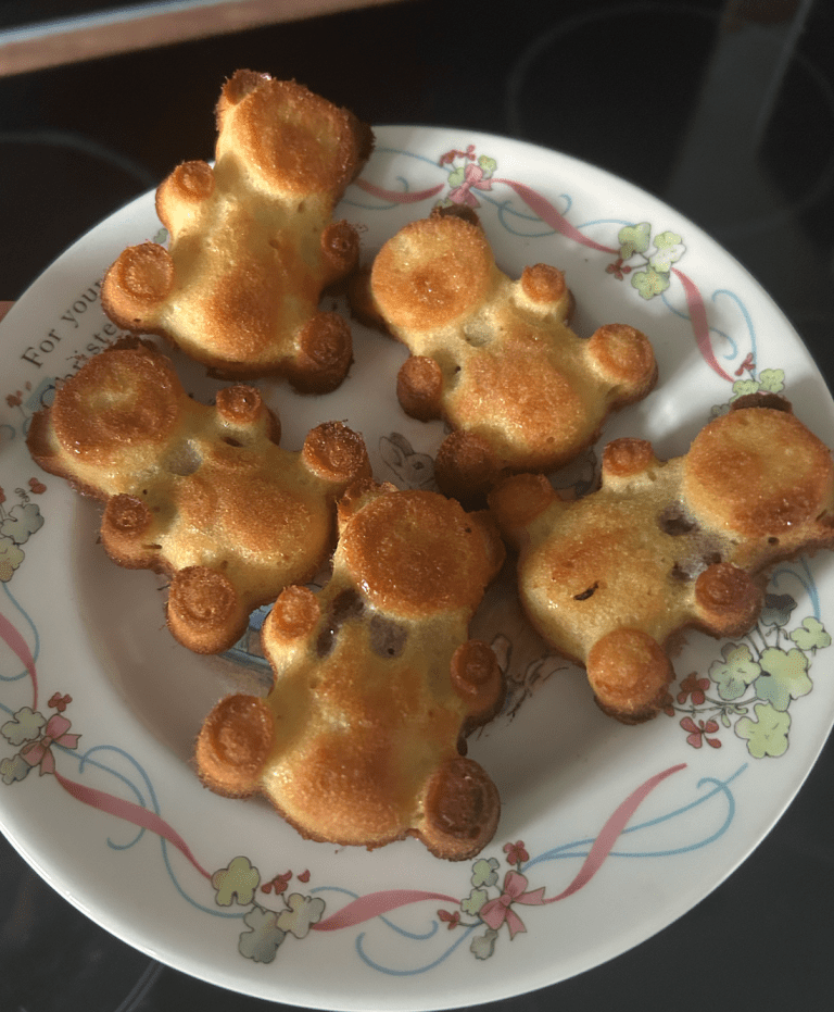 Non UPF kid snack ideas – Fromthemotherside