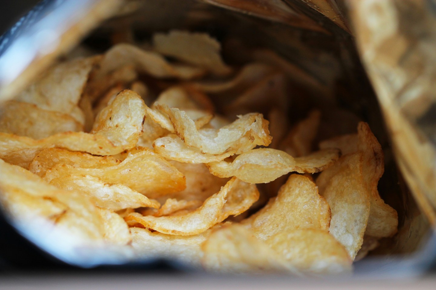Non UPF crisps – Fromthemotherside