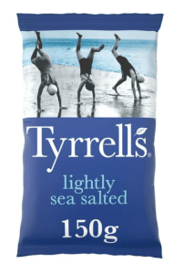 Non UPF crisps – Fromthemotherside