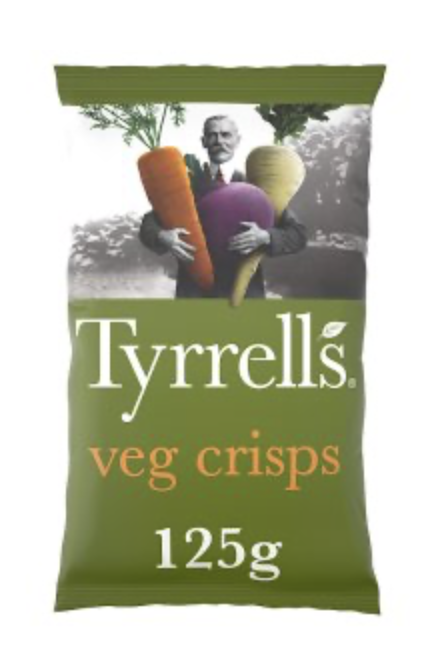 Non UPF crisps – Fromthemotherside