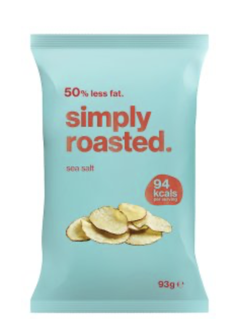 Non UPF crisps – Fromthemotherside