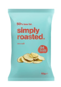 Non UPF crisps – Fromthemotherside