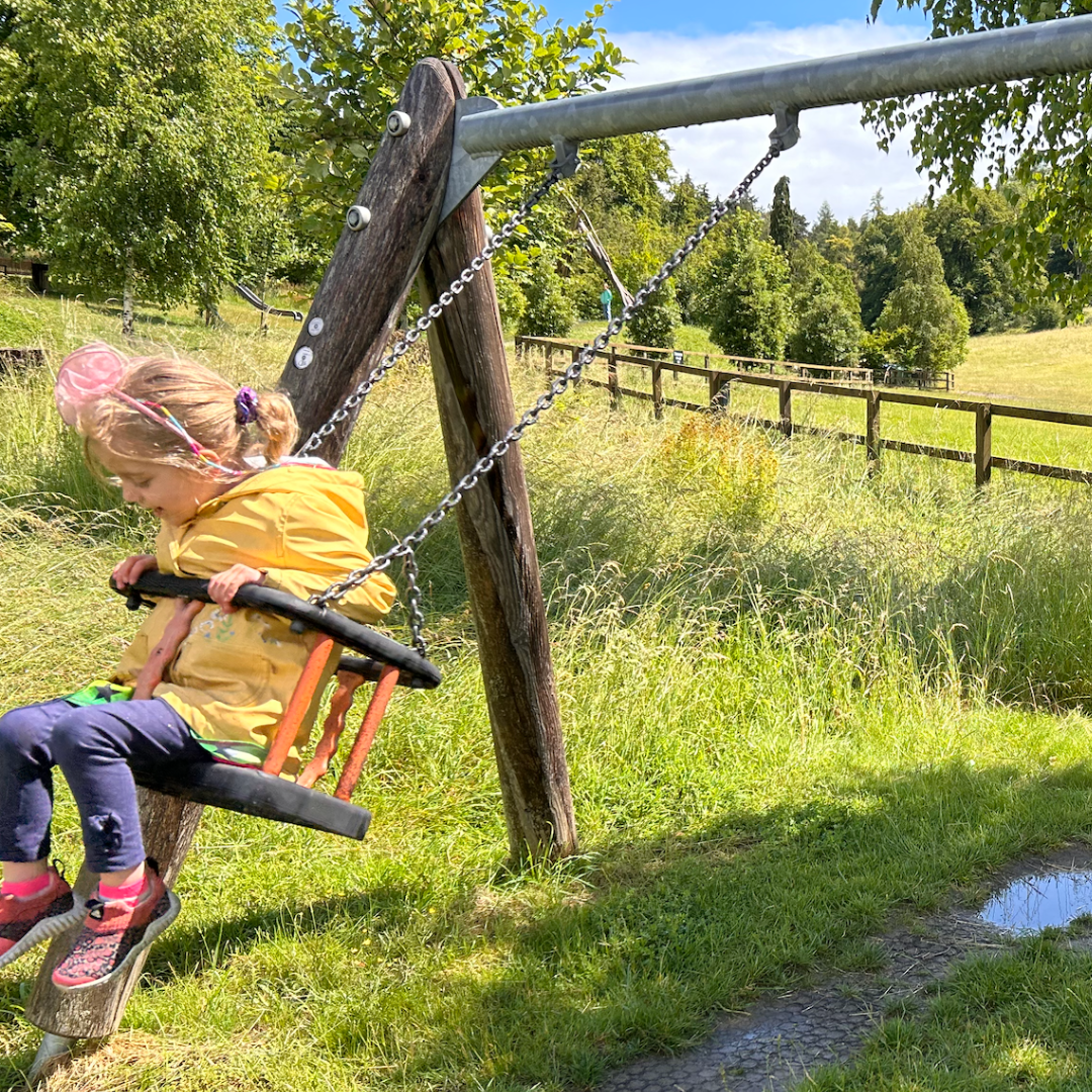 Tumblestone Hollow Review ages 2 and 4 – Fromthemotherside