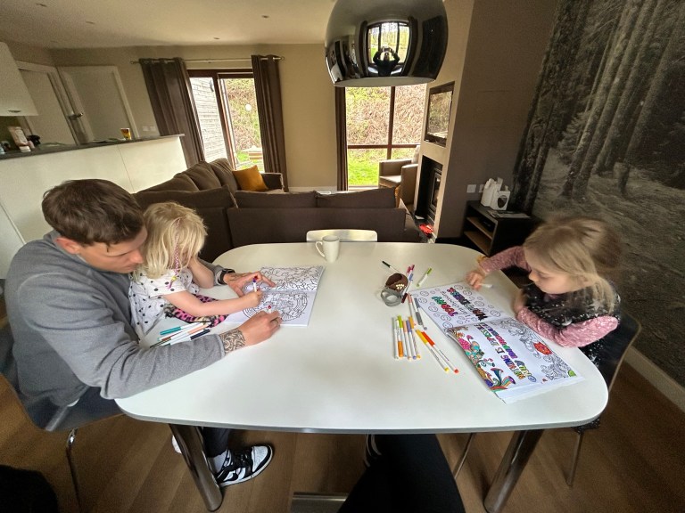 Woburn Centre Parcs Review – Fromthemotherside