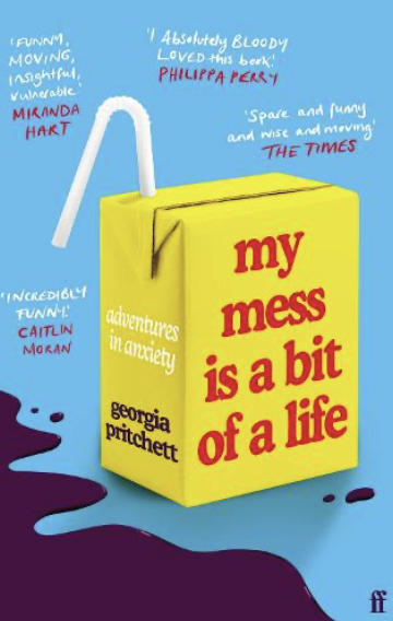 Five Easy Read Book Recommendations – Fromthemotherside